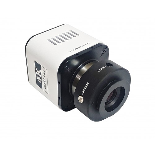 Kamera Mikroskop Real Ultra HD 4K Sony IMX 678