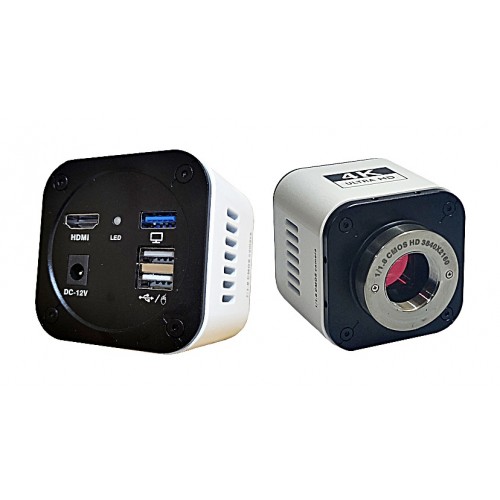 Kamera Mikroskop Real Ultra HD 4K Sony IMX 678